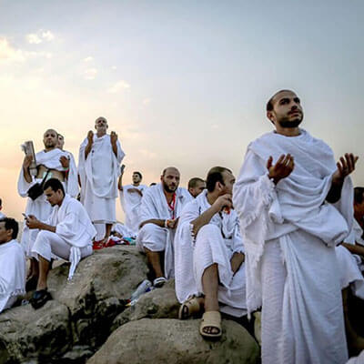 Umrahajj Online | Umrah Package | B2B Umrah/Hajj and Travel Services